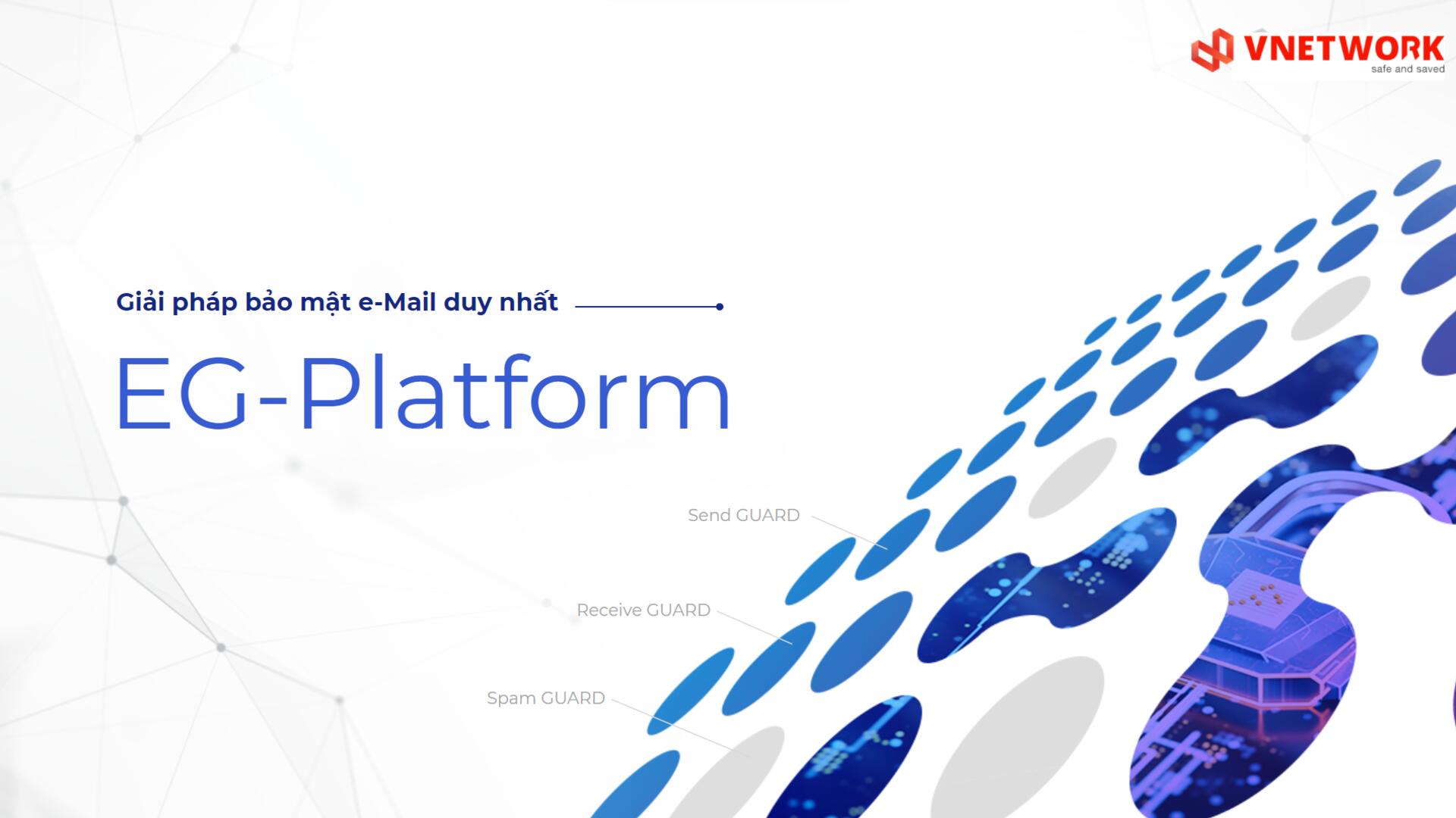 Bí quyết để nâng cao tính bảo mật email cho doanh nghiệp | Viết bởi ...