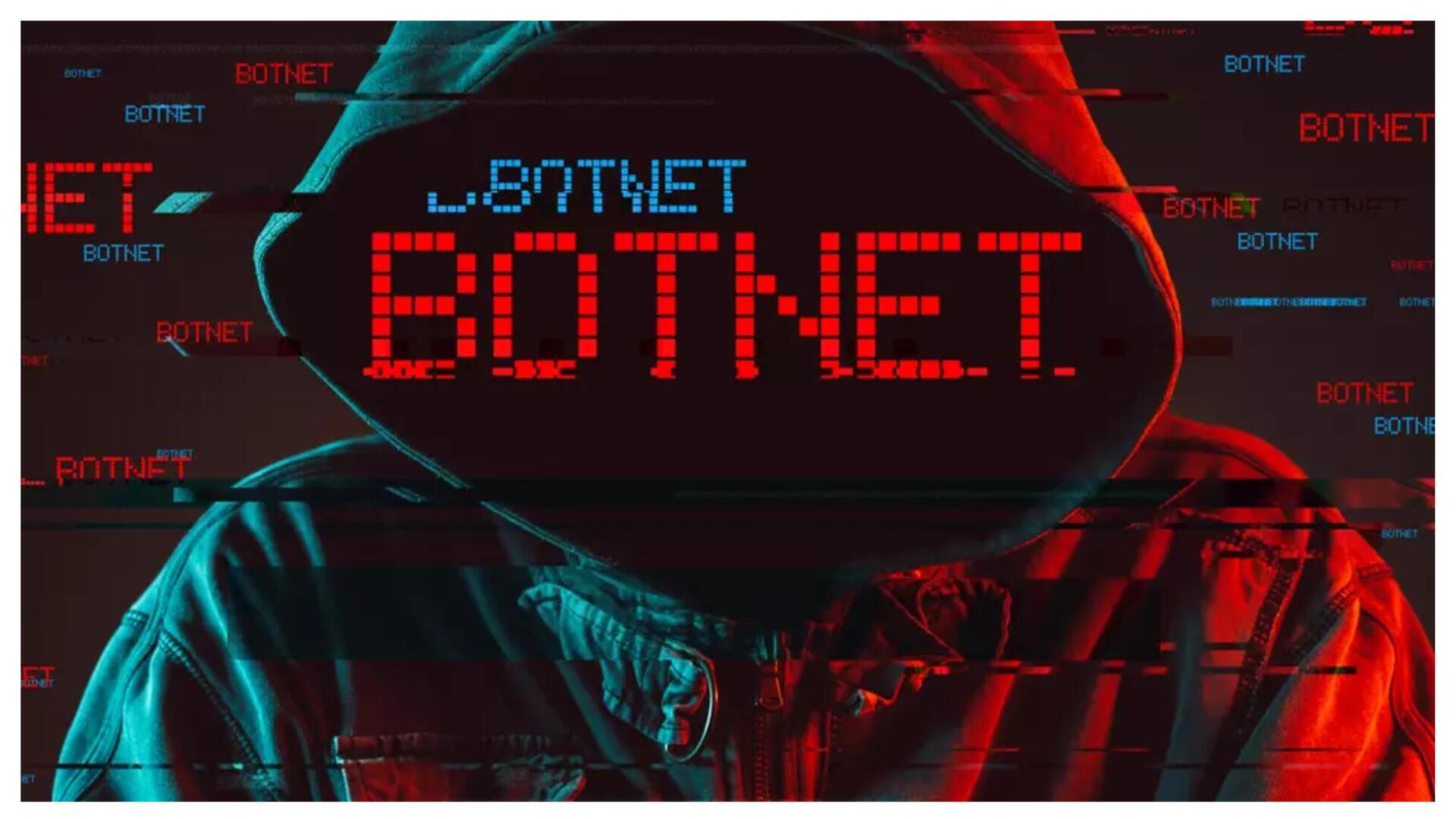 Botnet là gì, cách phòng chống DDoS Botnet, check | Vnetwork JSC