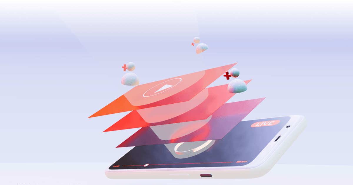 Dịch Vụ Live Streaming LMS VNETWORK - CDN Toàn Cầu 146+ Q...