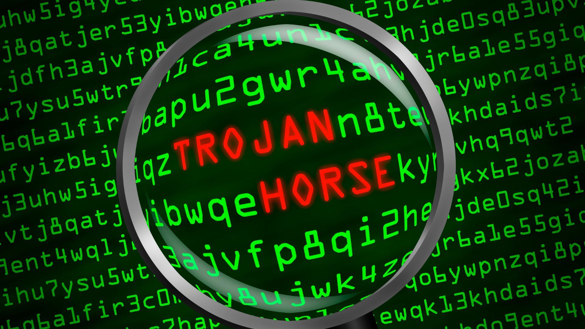 Trojan là gì? Cách Trojan Horse âm thầm tấn công dữ liệu