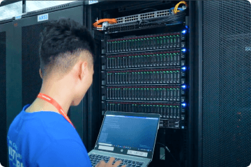 About US VNETWORK | VNETWORK JSC