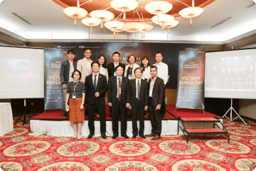 About US VNETWORK | VNETWORK JSC