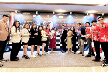 About US VNETWORK | VNETWORK JSC