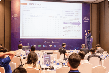 About US VNETWORK | VNETWORK JSC