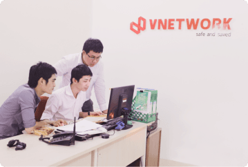 About US VNETWORK | VNETWORK JSC