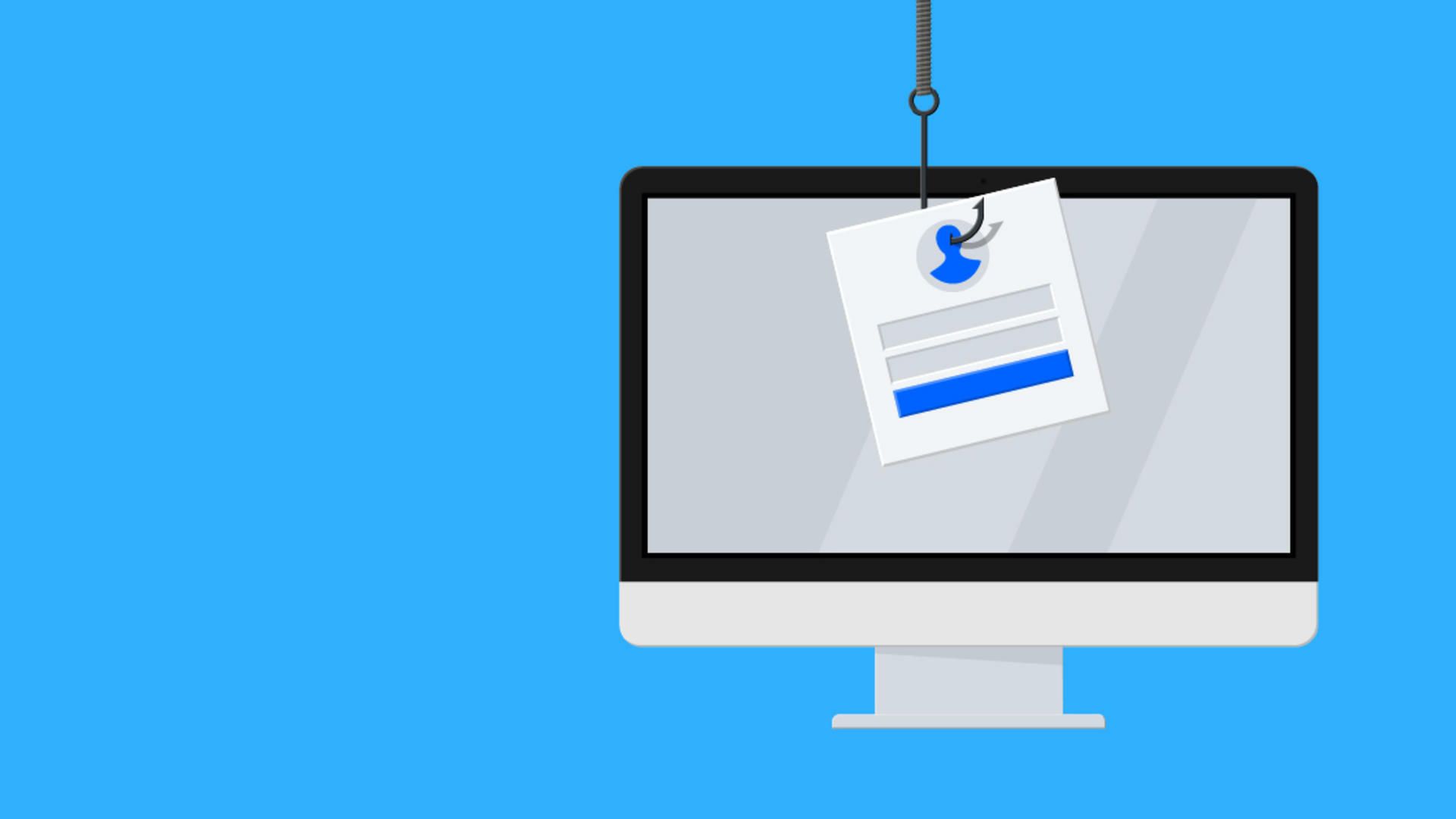 Phishing Email là gì? Cách ngăn chặn Phishing Emai...